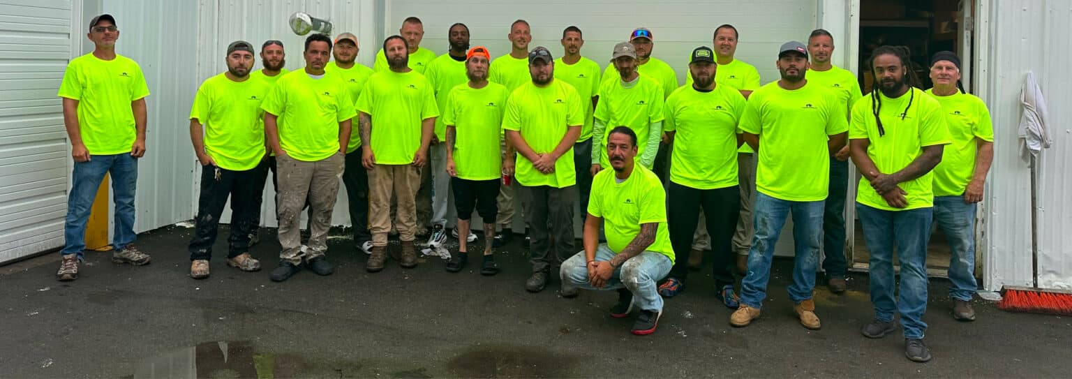 About Us - Progressive Roofing Inc.